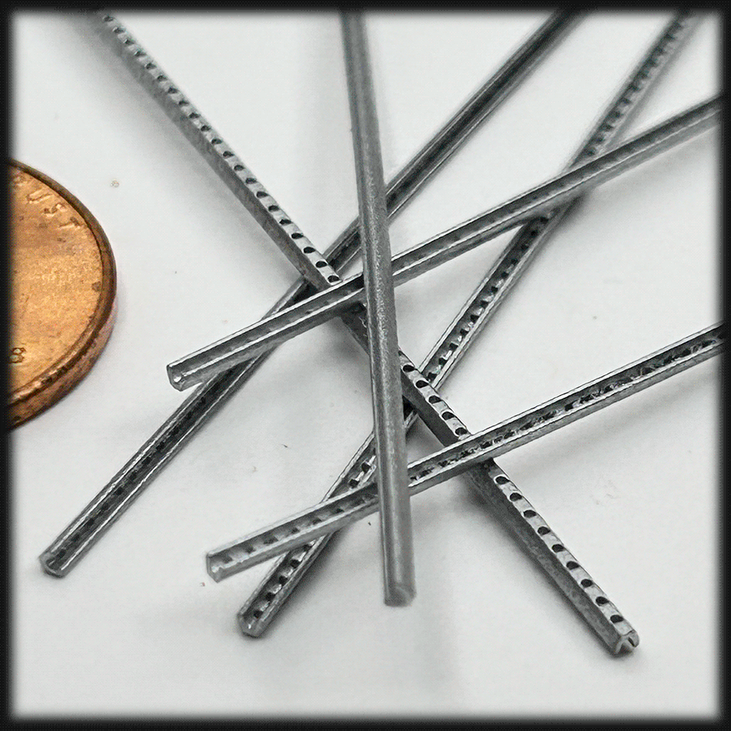 HO - Pinnacle Poles – ScaleSigns.com