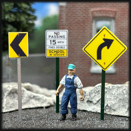 ScaleSigns – ScaleSigns.com