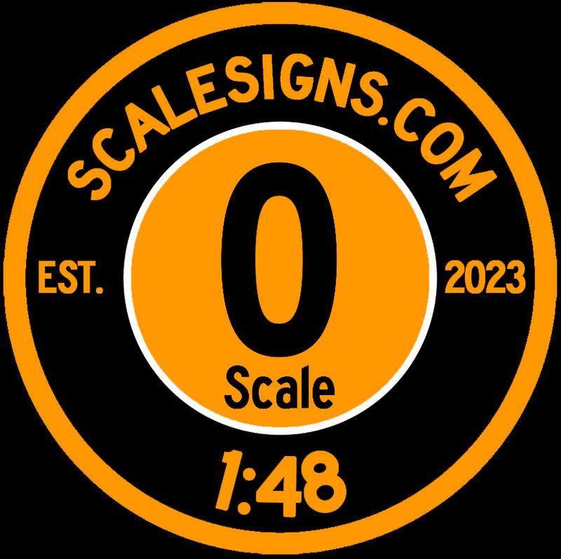 ScaleSigns.com | ScaleSigns.com