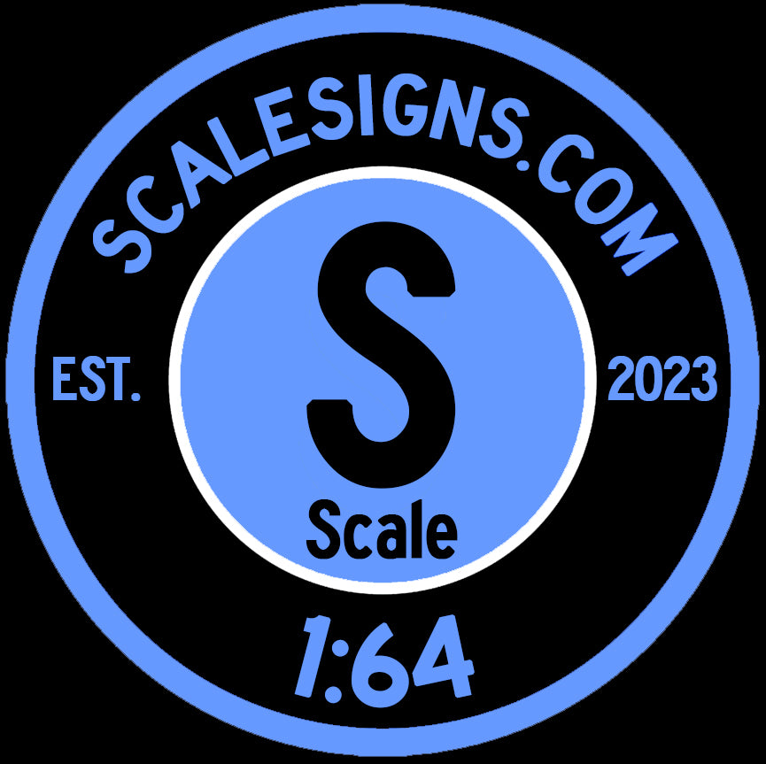 Welcome to S – ScaleSigns.com