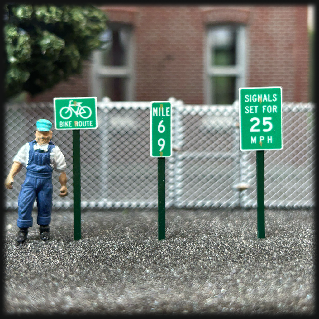 N - Directional – ScaleSigns.com