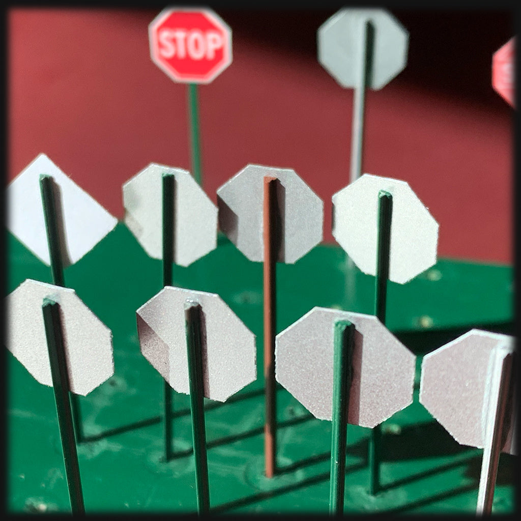 ScaleSigns – ScaleSigns.com