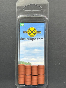 HO - Detail Parts| ScaleSigns.com