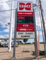 Cenex| ScaleSigns.com