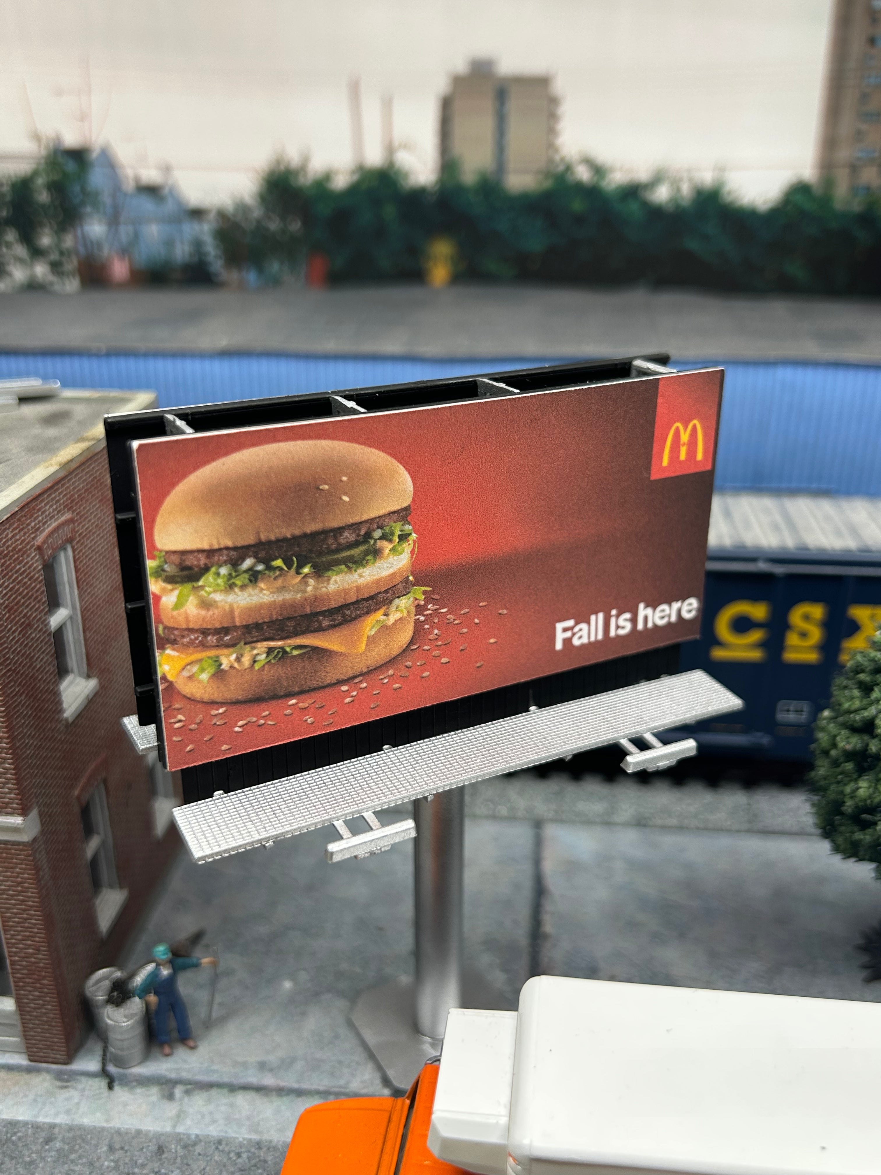 🟢 McD's – ScaleSigns.com