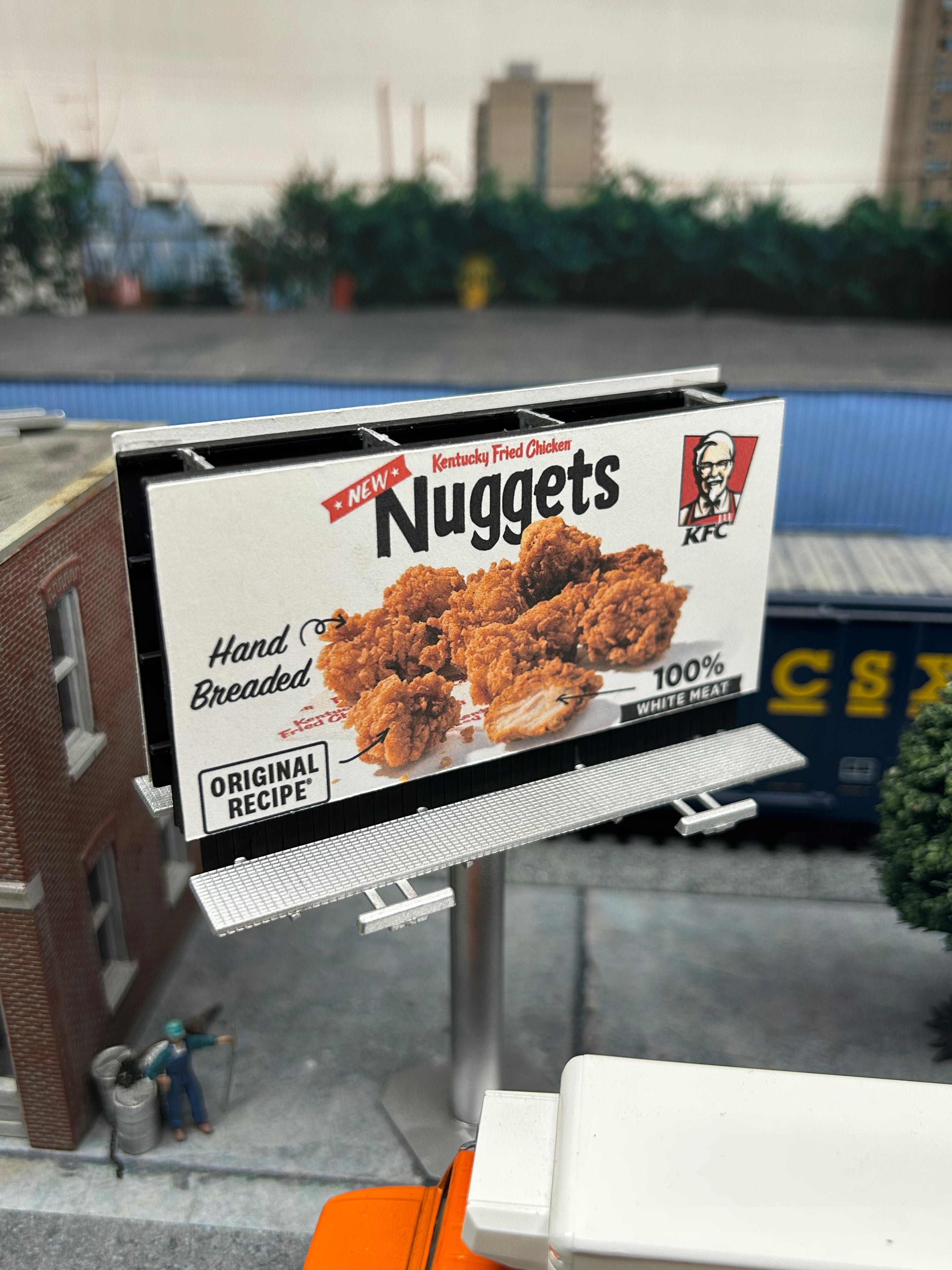 🟢 KFC – ScaleSigns.com