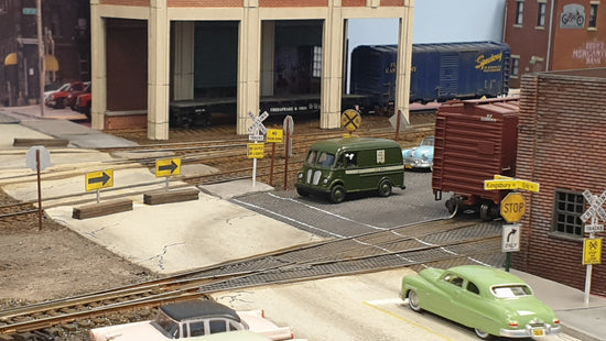 ScaleSigns – ScaleSigns.com