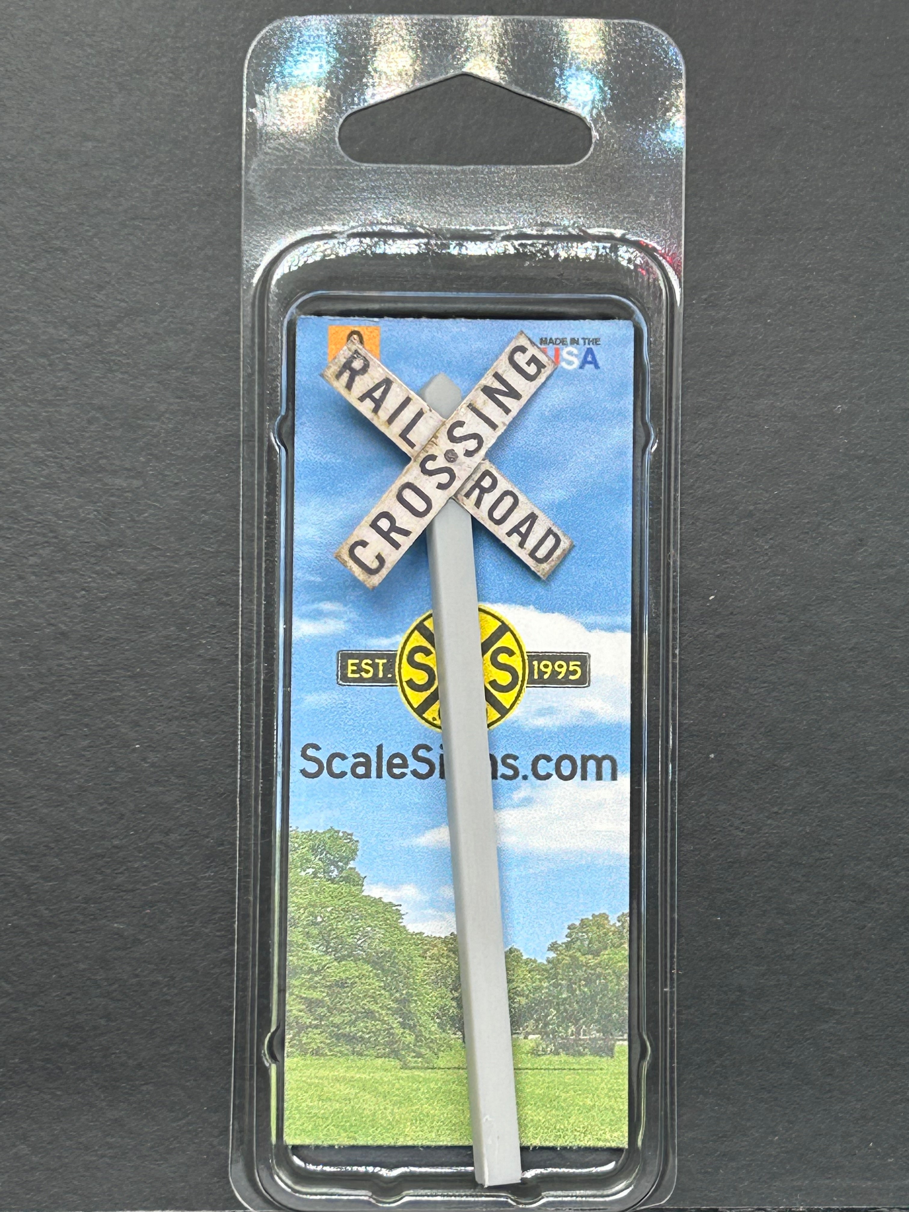 Welcome to O – ScaleSigns.com