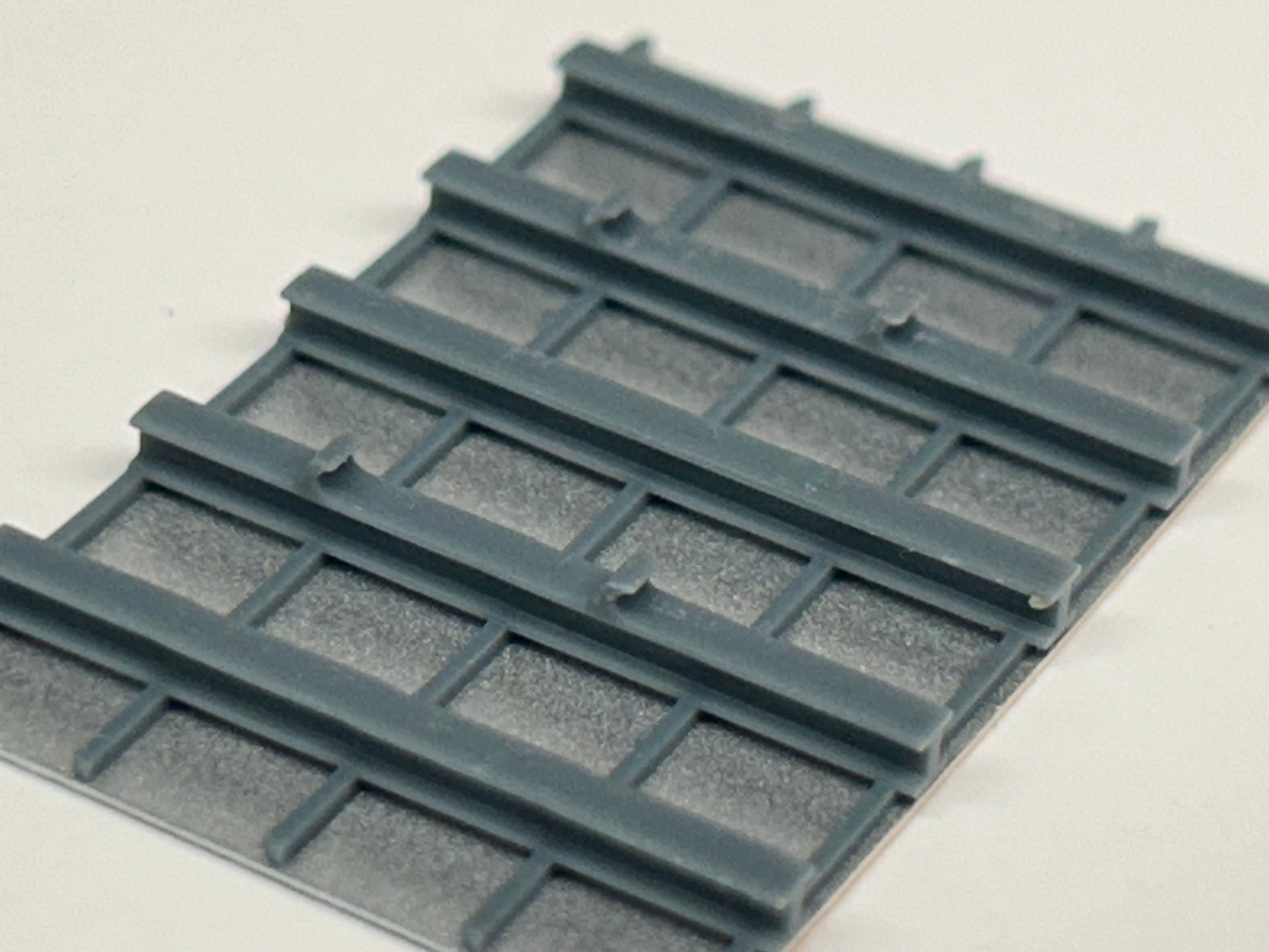 HO-1765 1:87 HO Scale Highway Signs – ScaleSigns.com