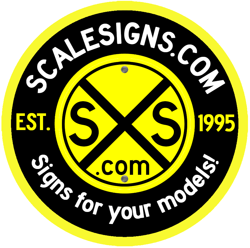 ScaleSigns – ScaleSigns.com