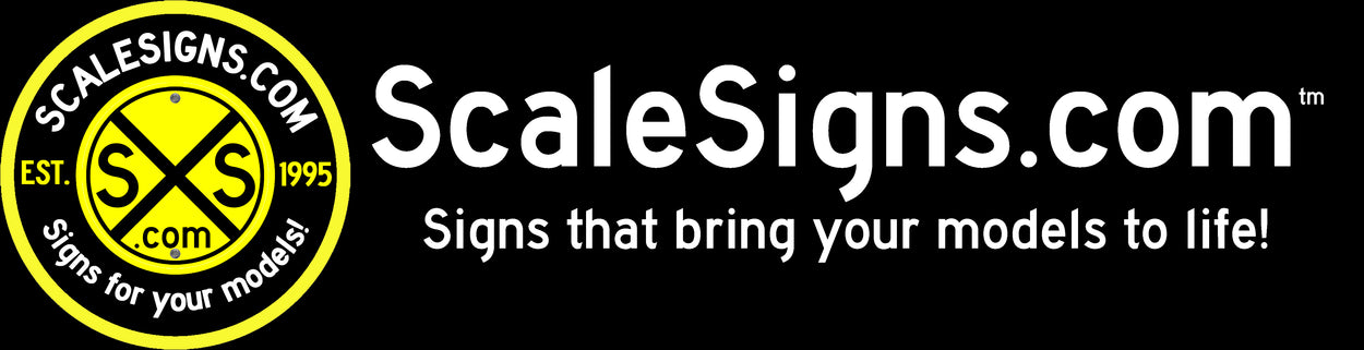 ScaleSigns.com | ScaleSigns.com