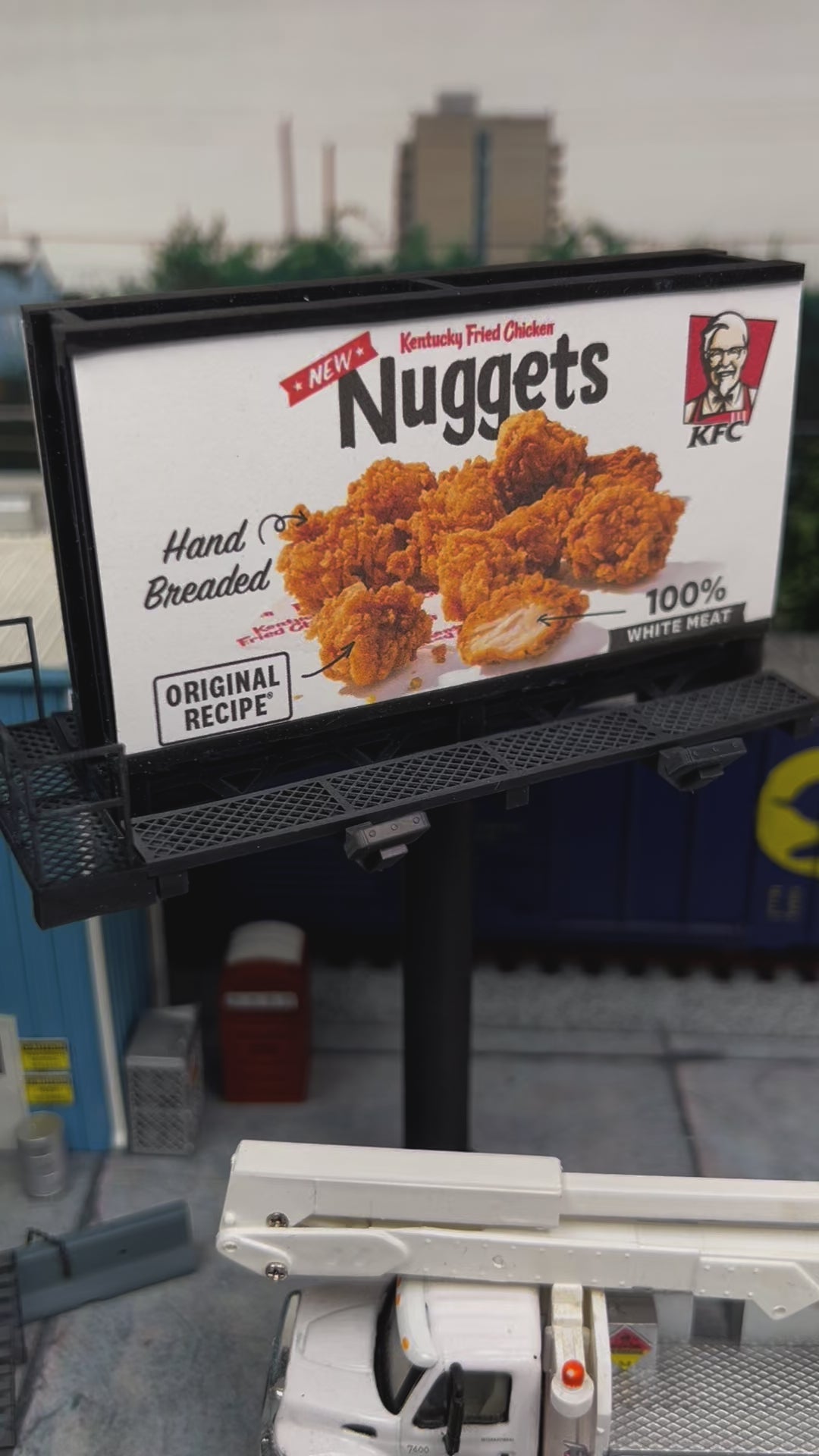 🟢 KFC – ScaleSigns.com