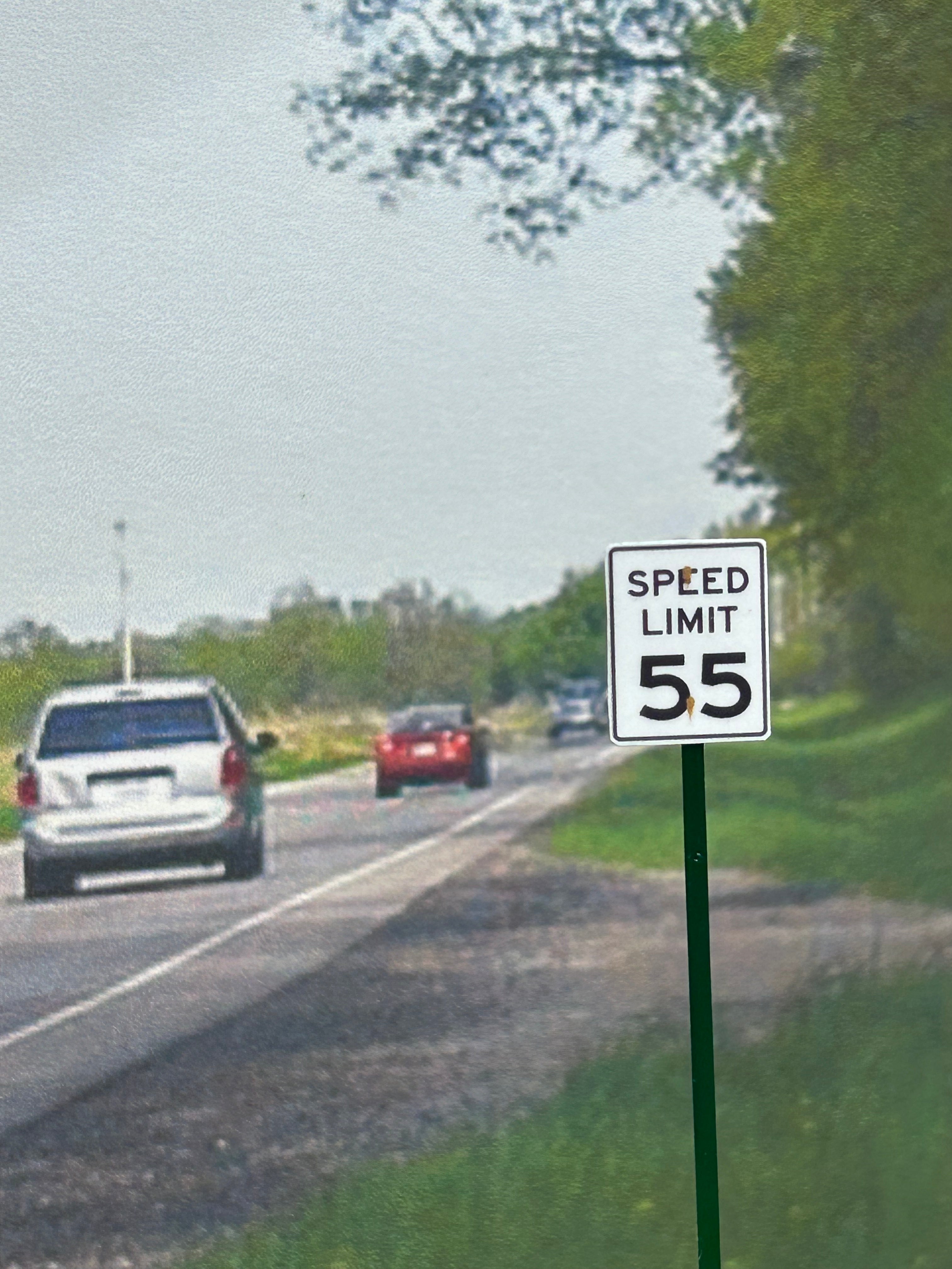 Scale Detailed Model Street and Railroad Signs in 1:87 HO Scale ...