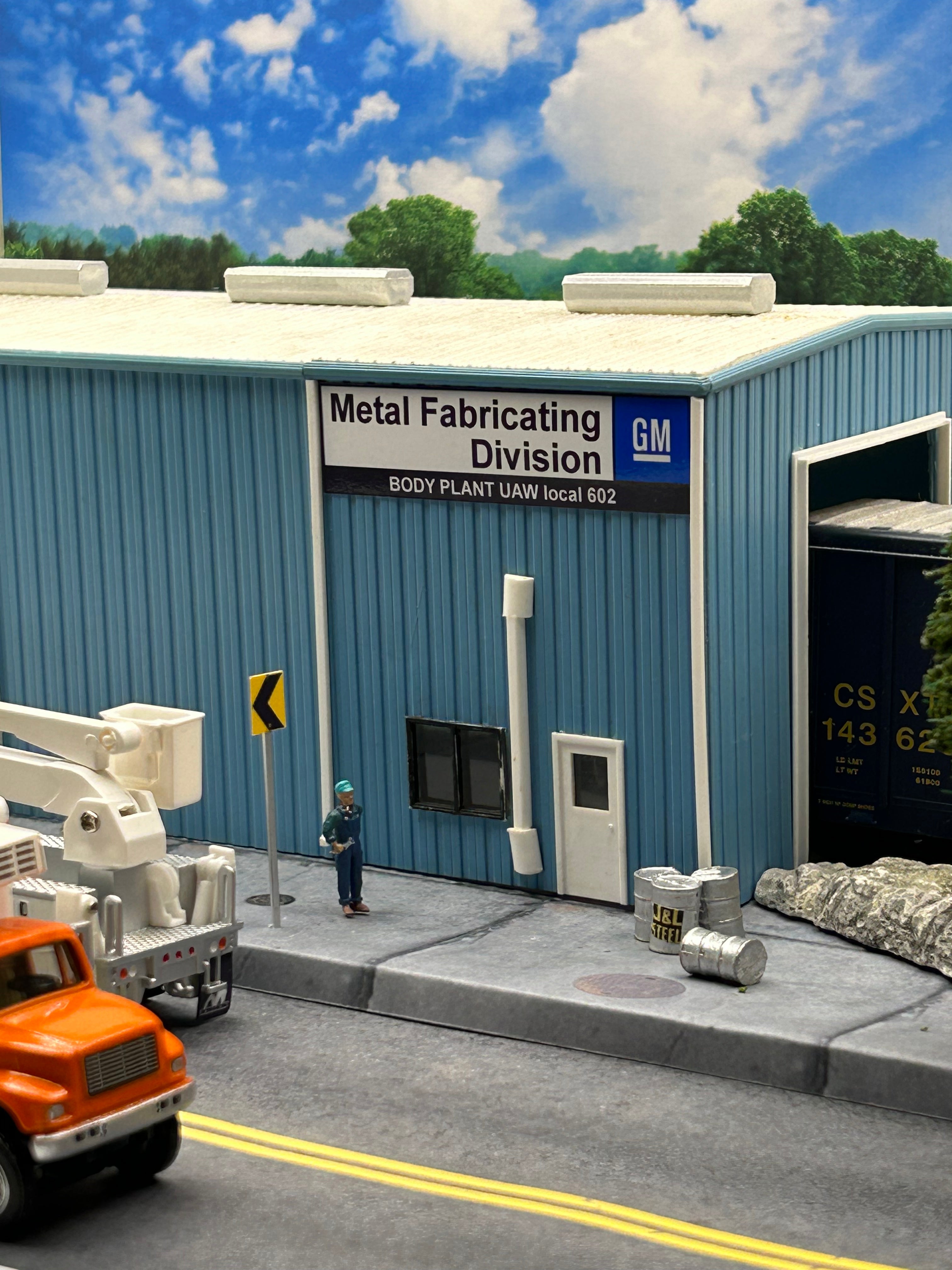 HO-1275 1:87 HO Scale Signs – ScaleSigns.com
