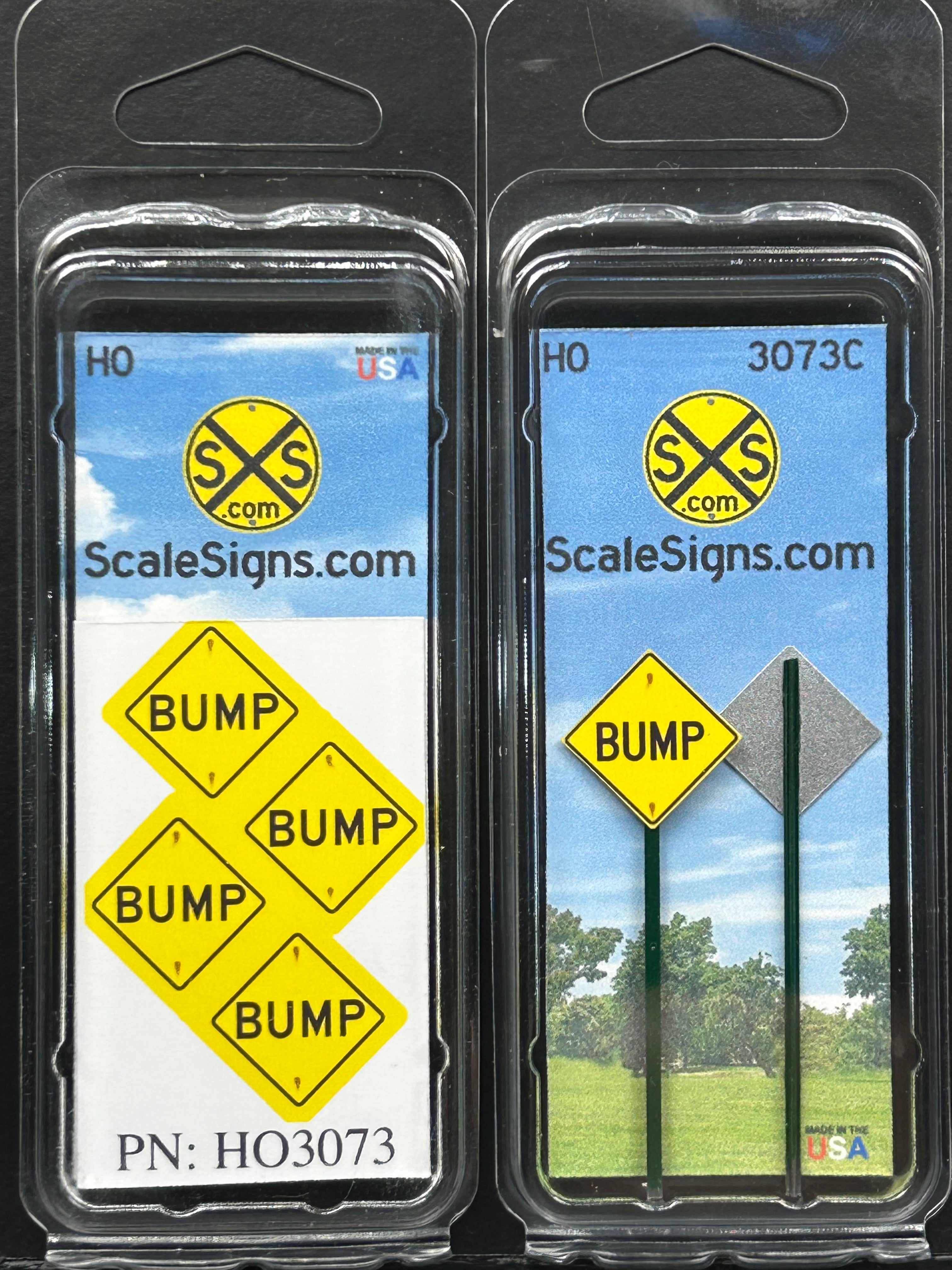 Make it Complete – ScaleSigns.com